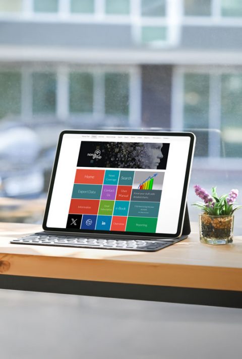 Novus Group - About Us