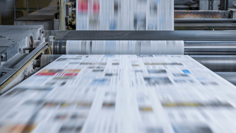 Print at a tipping point in South Africa’s shifting media landscape ...